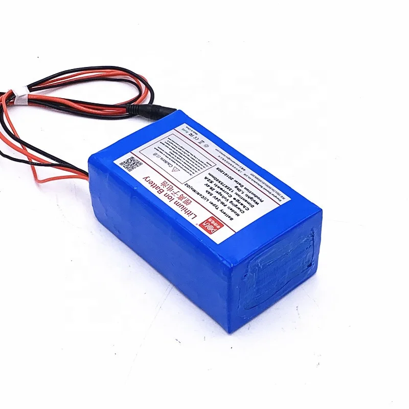Li-ion 24v Lithium Battery - Reliable Power for Devices