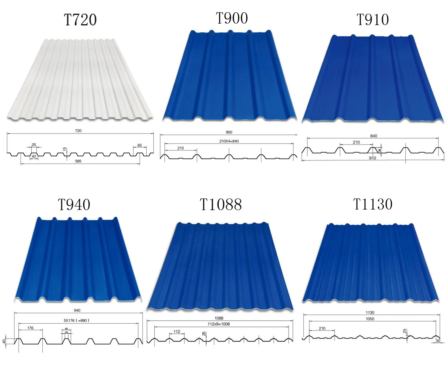 Upvc Multilayer Roofing Sheets Corrugated Plastic Roof Panel - Buy ...