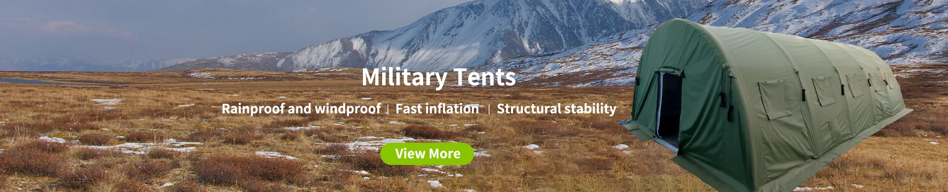 Hebei Military Science And Technology Equipment Co., Ltd. - Camping ...