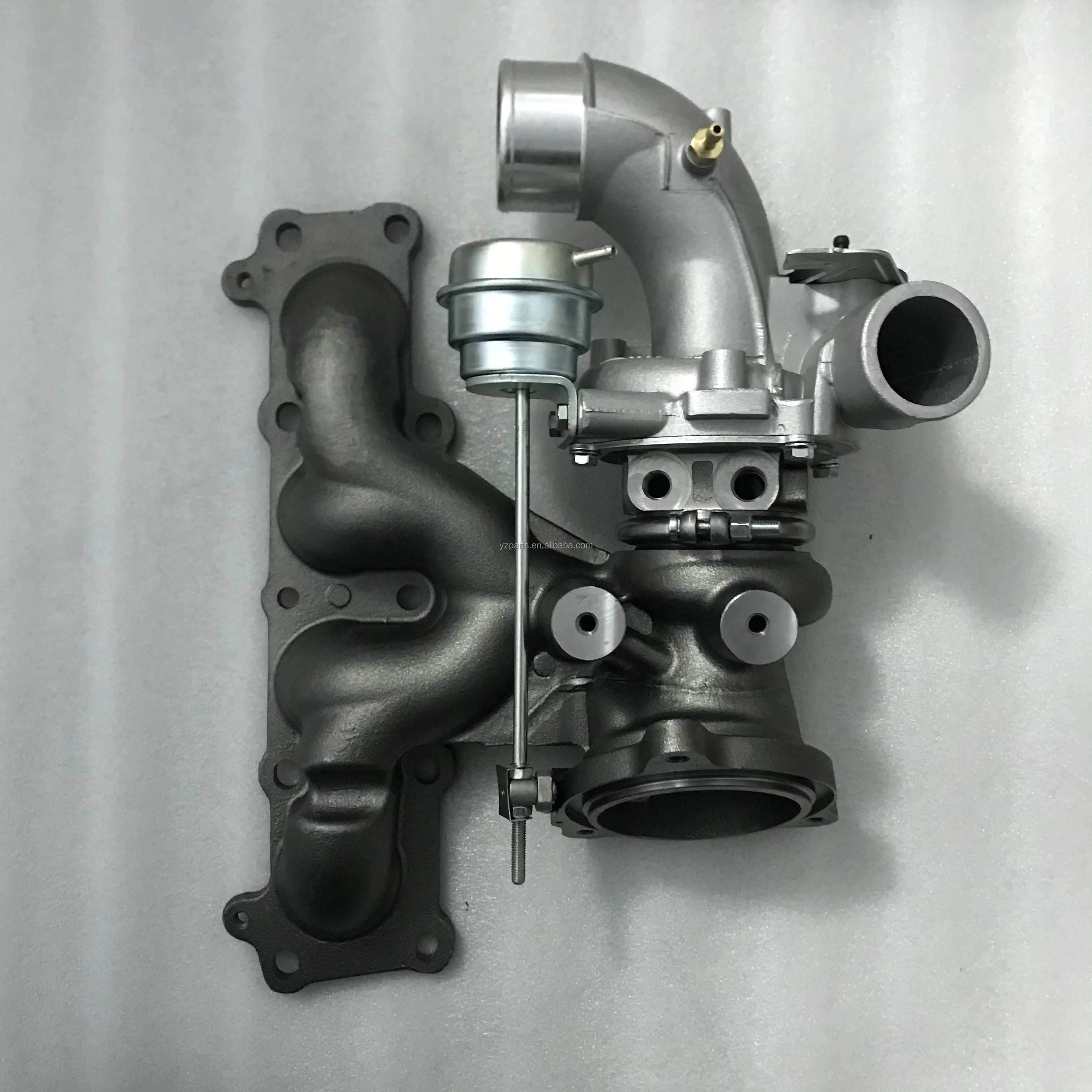 K03 Turbocharger for Ford S-MAX Mondeo Galaxy Engines