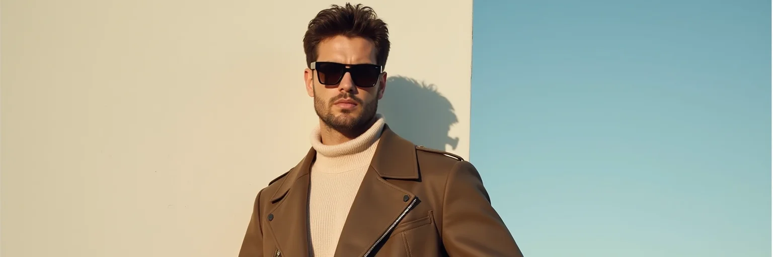 Male Model Pics: The Ultimate Visual Trend Shaping Fashion And E ...