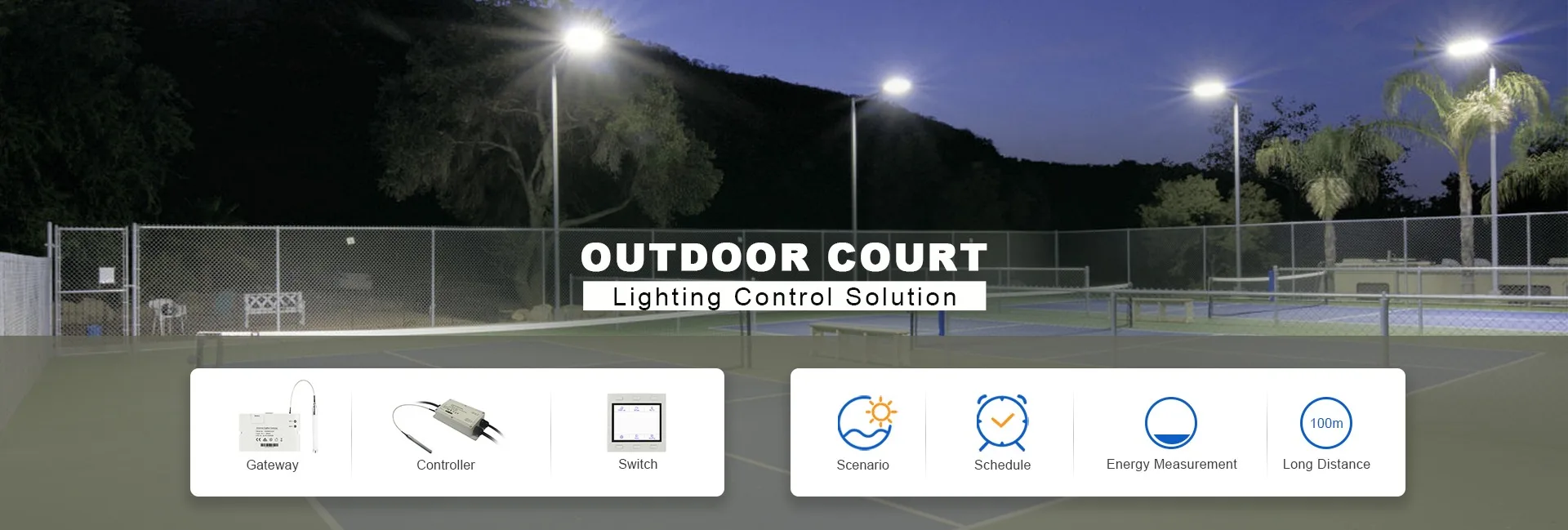 Shenzhen Amelech Technology Ltd - Zigbee DALI Lighting Controller ...