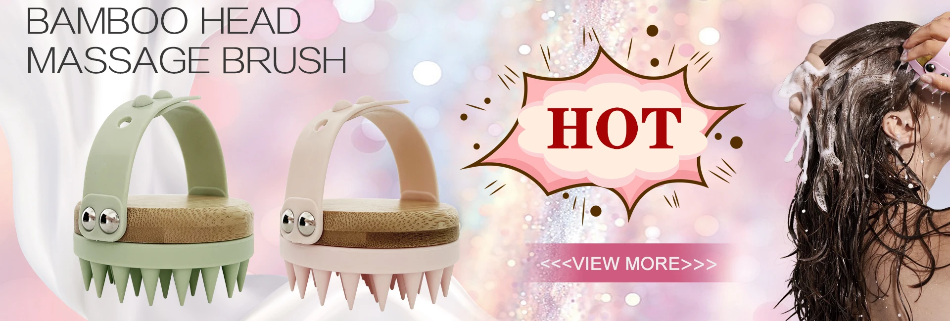 Ningbo Beilun Lonsyne Hairbrush Manufacture Co., Ltd.