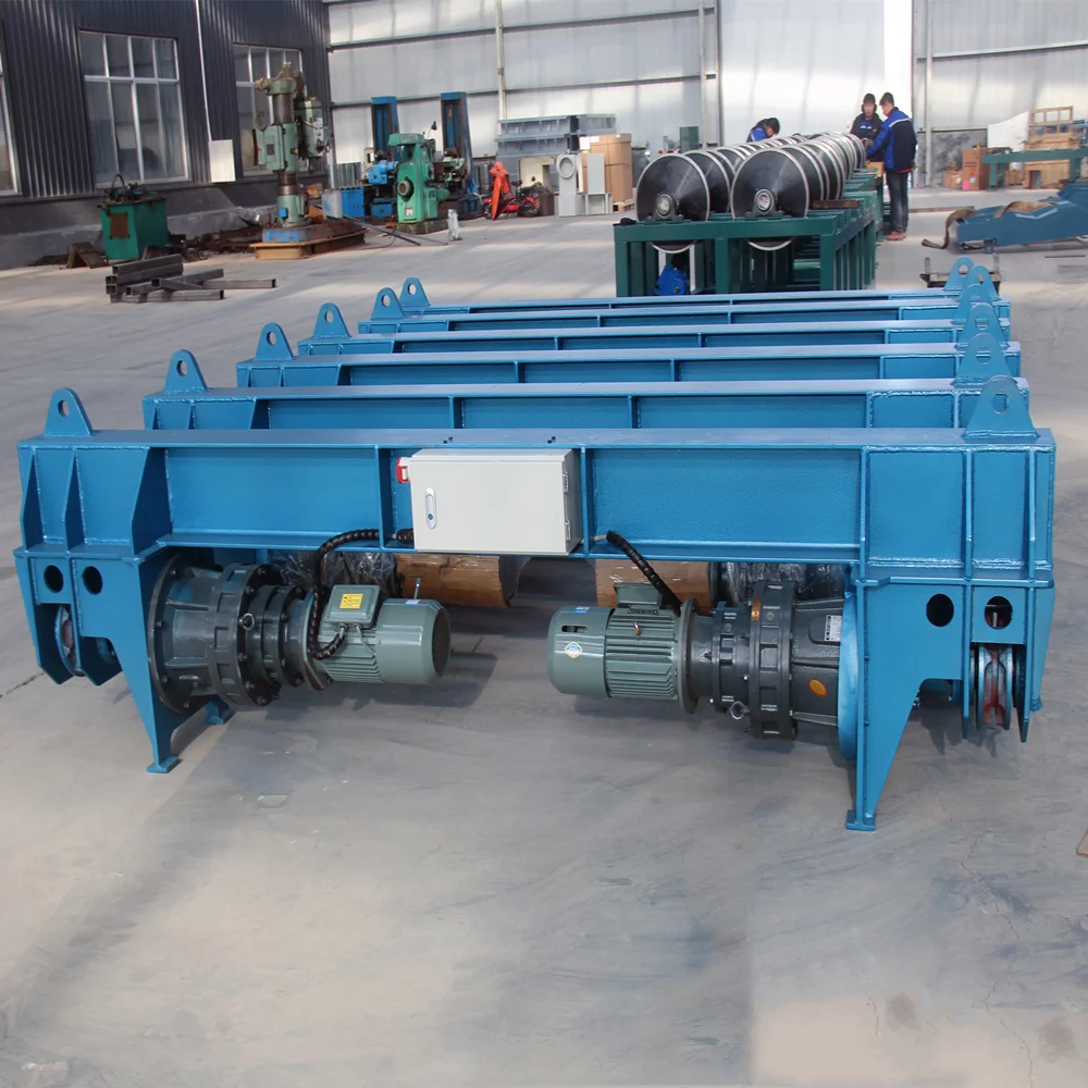 Advanced 360 Degree Flip Rotating Chain Type Steel H Beam Rotator ...