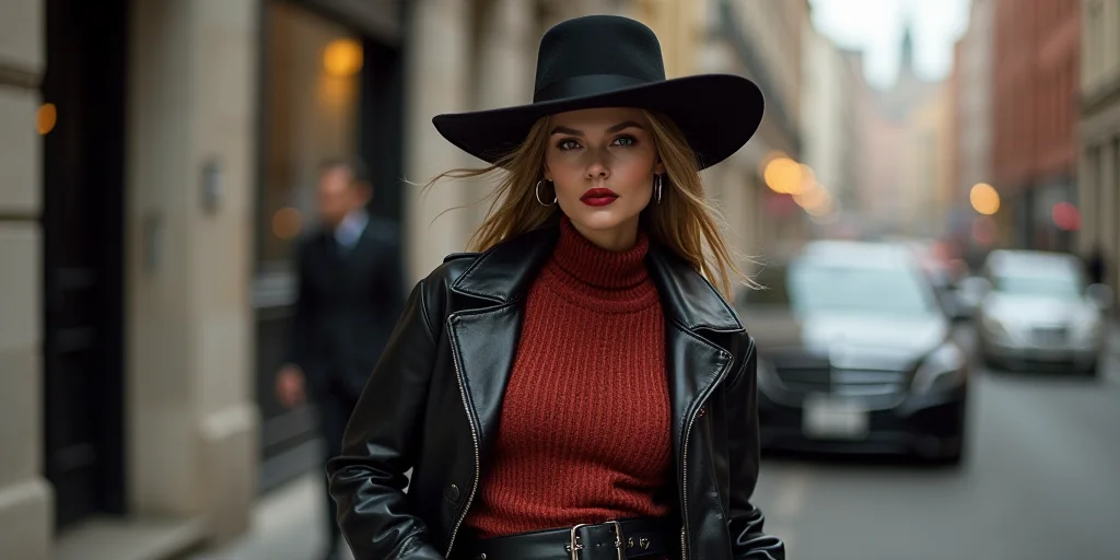 Wicked Outfit 2025 – Trendy Streetwear & Runway Styles on Alibaba.com