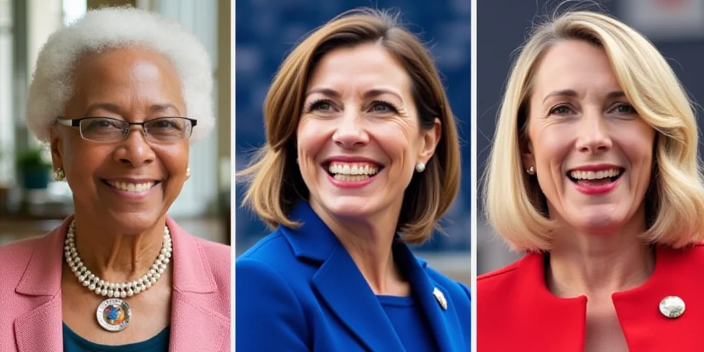 Top 10 Democratic Presidential Candidates 2020 – Key Figures Who ...