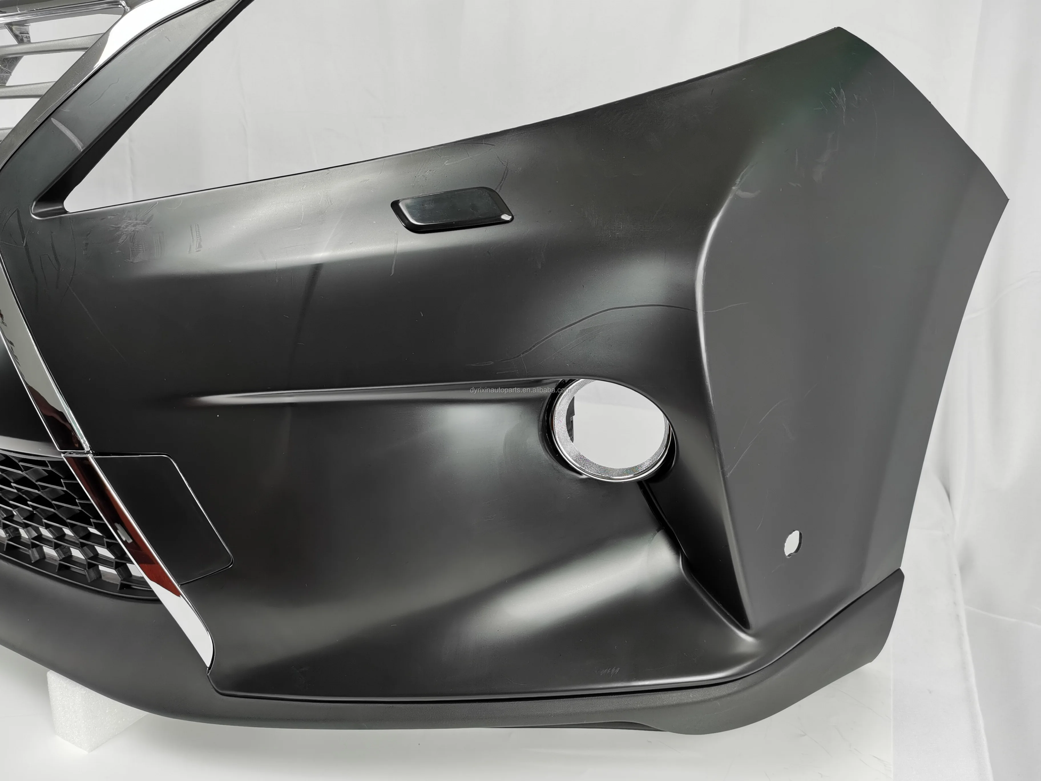 Car Front Face Body Kit Bumper Grille for Lexus RX270 RX350 RX450H 2013 ...