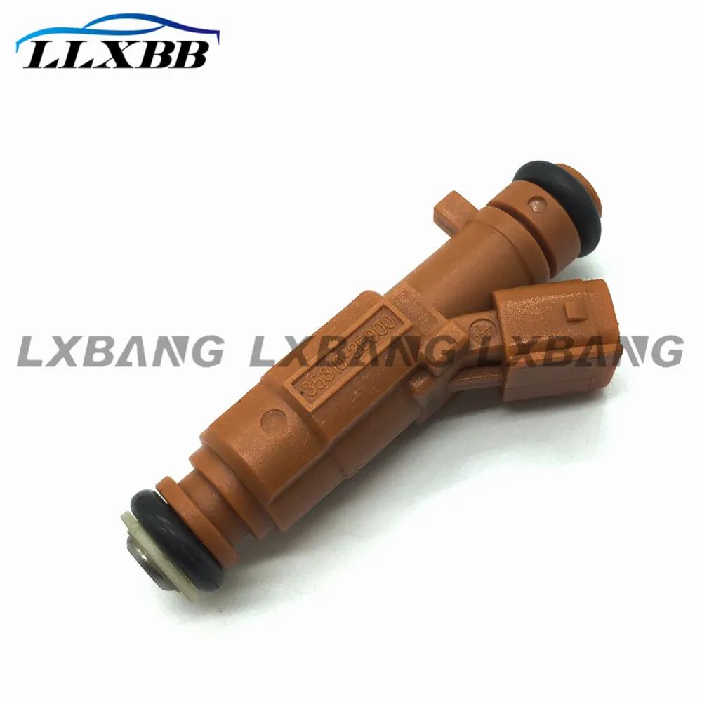 Original Fuel Injector Oil Nozzle 35310-2e000 For Hyundai Elantra Kia ...