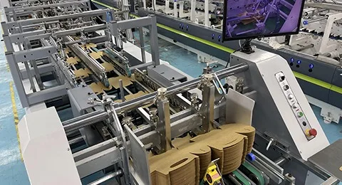 Huizhou Union Packaging Co., Ltd. - Paper Cup, Shopping Paper Bag