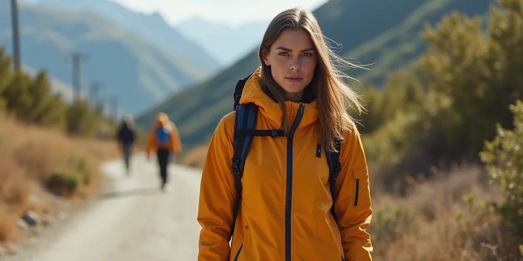 Great Hiking Gear 2025 – Top Performance & Style Picks on Alibaba.com