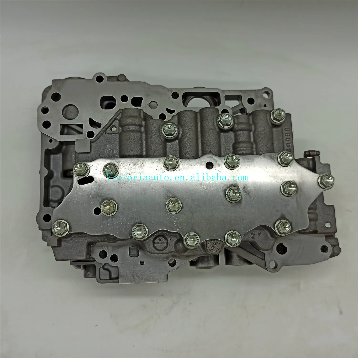 K114-0011-U1 CVT K114 Automatic Transmission Valve Body