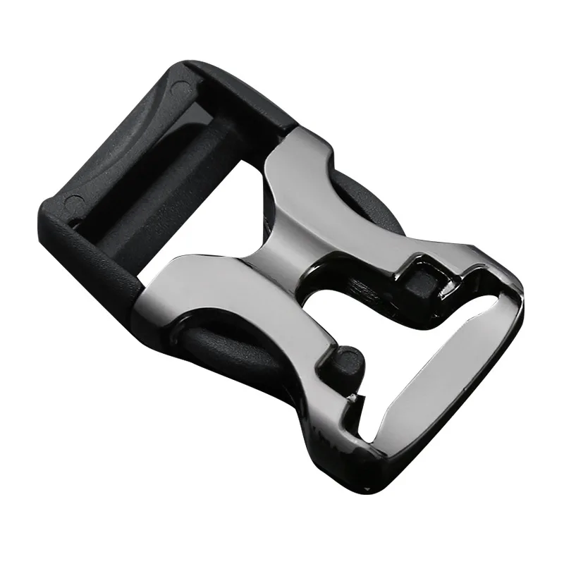 20mm adjustable metal side release buckle quick release buckle| Alibaba.com