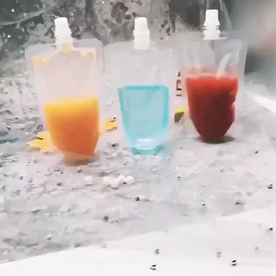 Drink Container Cups Syringe Bag Print Blood Theme Crazy Halloween ...