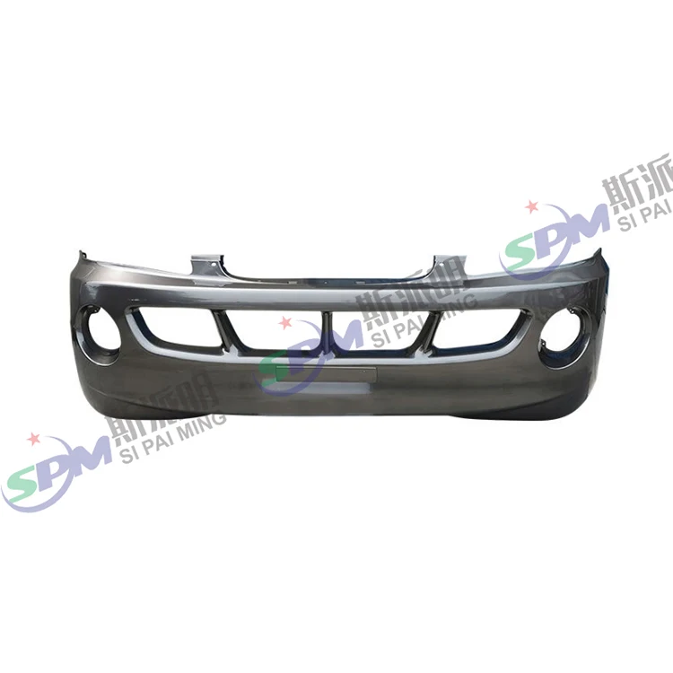 SPM FRONT BUMPER for HYUNDAI STAREX 2003 - Durable & Stylish