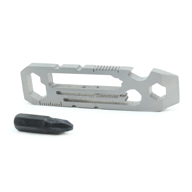 Multi Function Tool Kit Screwdriver Edc Tool Set Mini Ratchet Multi ...