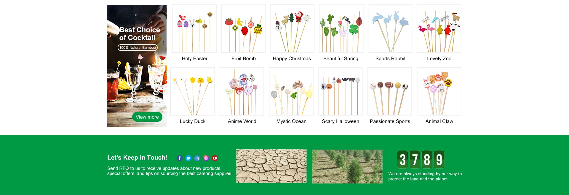 Hefei JFB Craft Co., Ltd. - Disposable Tableware, Kitchen Supplies