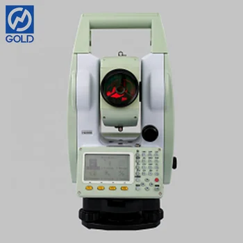 Reflector Total Stations Surveying Equipment Total Station - Buy ...
