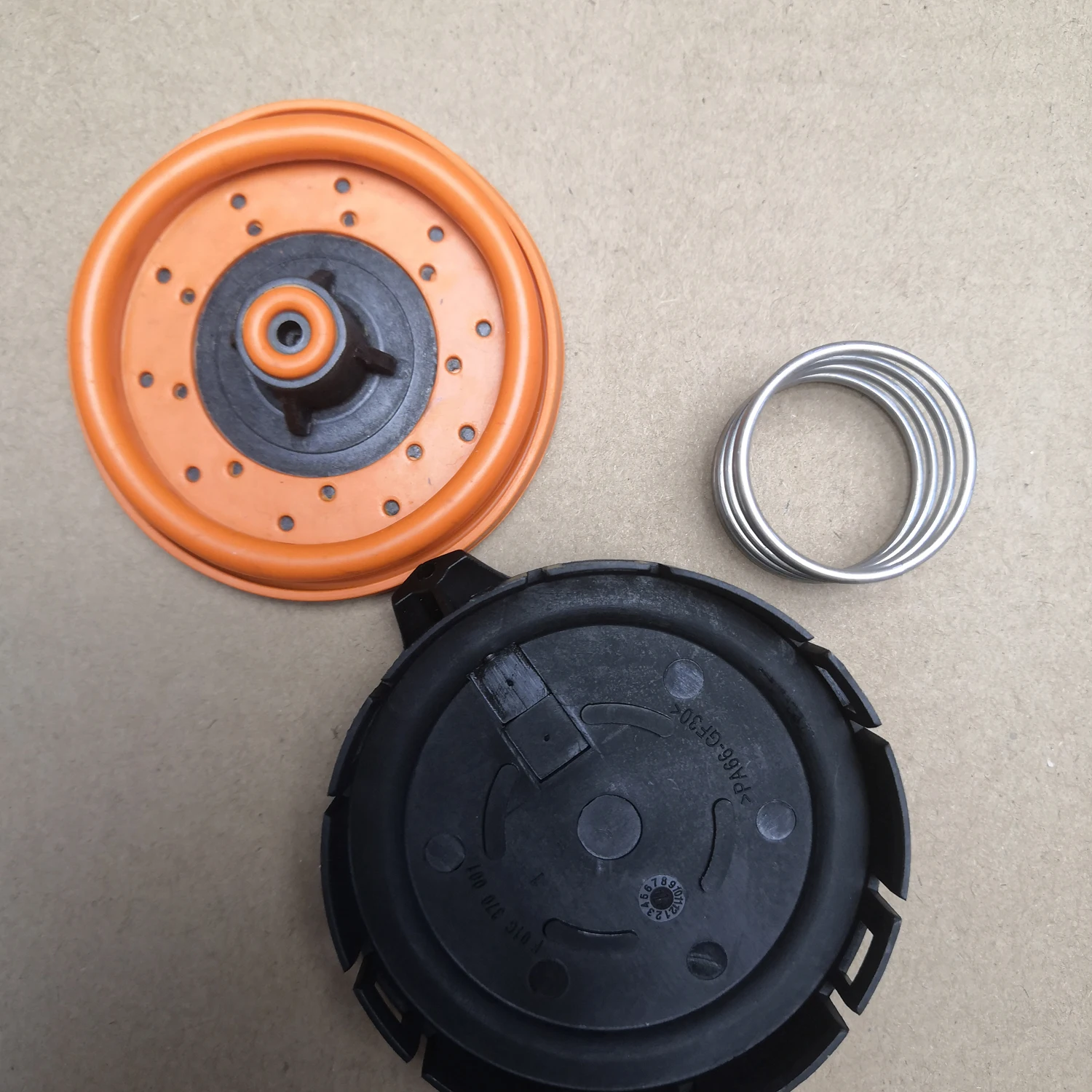 Valve Cover Membrane Fits For Bmw 5 Series X5 E70 11127537733 ...