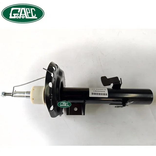 Shop Our Selection of Shock Absorbers for Land Rover Evoque