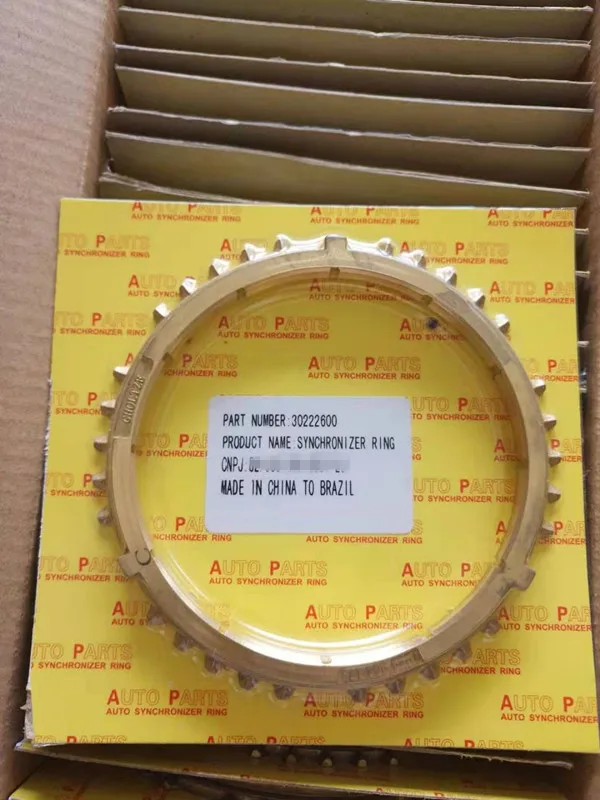 Find High Quality Tractor Parts - OEM R113616 Synchronizer Gear Ring