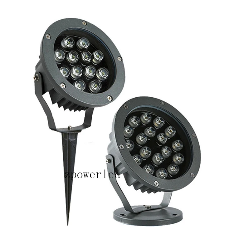 High Quality Garden Lighting - LED Solutions for Outdoors
