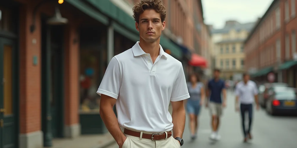 Masters Golf Tee Shirts – Premium Style & Comfort On And Off Course