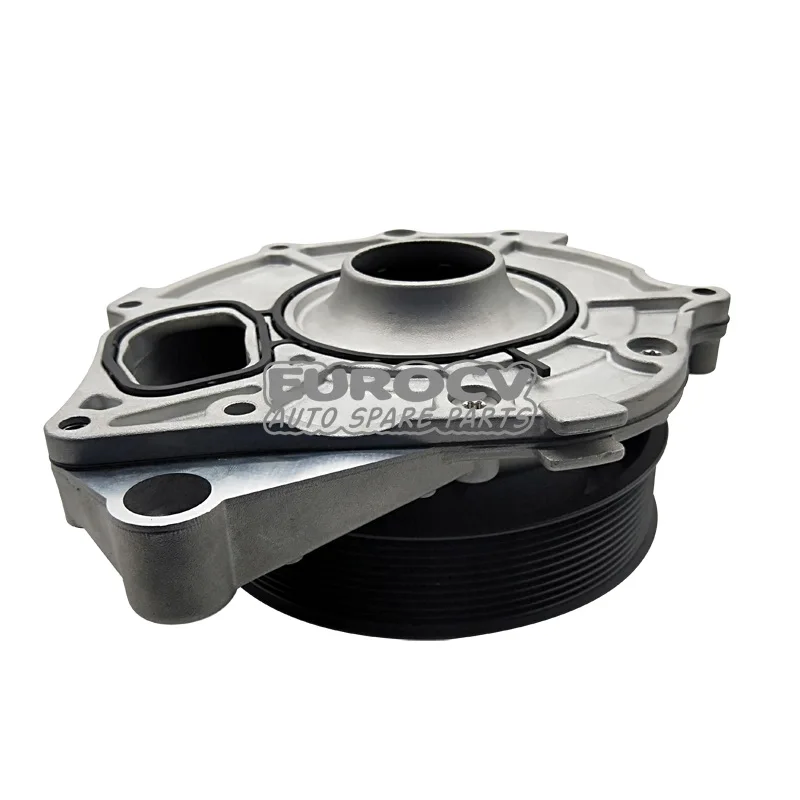 European Truck Parts,Sce 2224112,Water Pump - Buy Water Pump For Sca ...