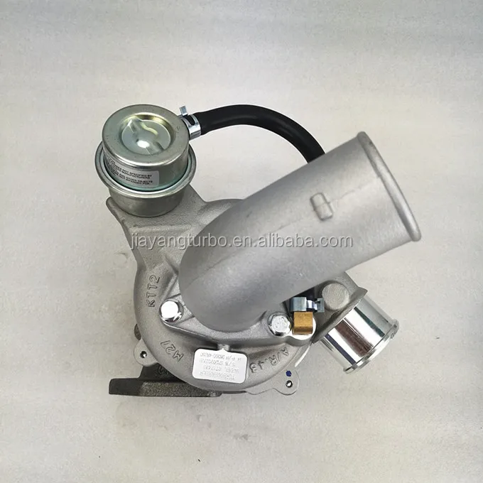 D4BC Turbo 732340-0001 28200-4A350 282004A361 Turbo สำหรับ Hyundai ...