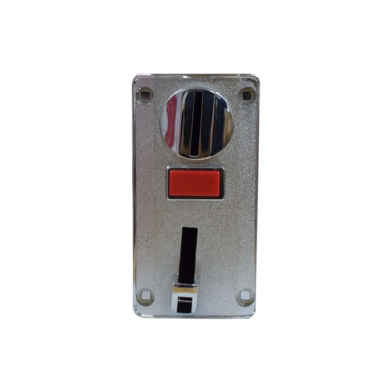 Discount Offer Coin Acceptor With Timer Controller Box Smart Coin ...