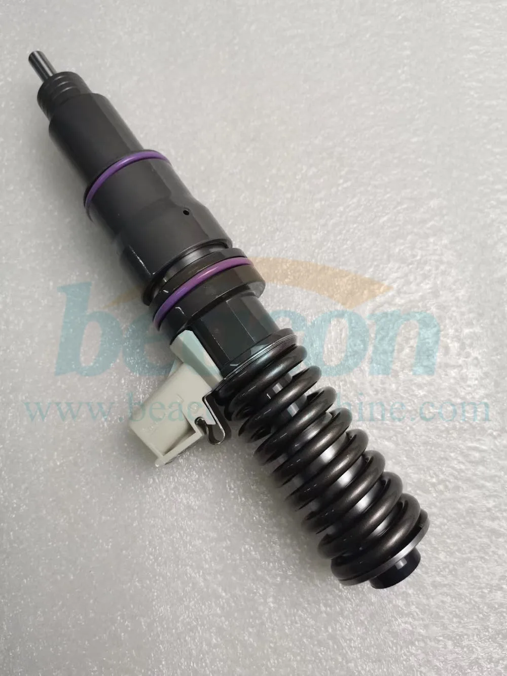 Truck Diesel Fuel Injectors Nozzle 21569191 For Volvo - Buy 21569191 ...