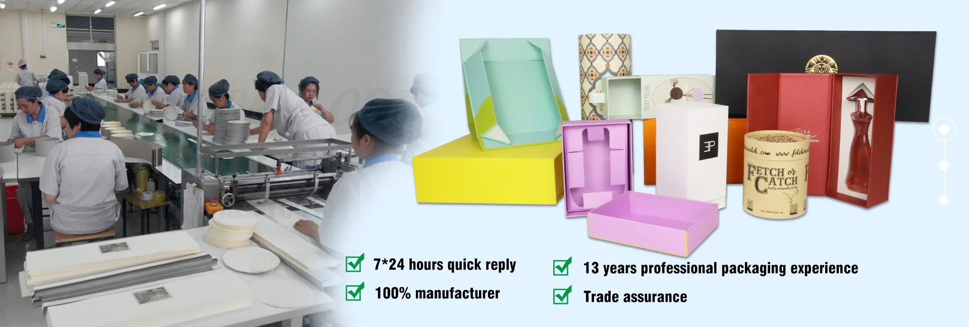 Qingdao Bonroy Packaging Co., Ltd. - Paper Bag, Paper Box