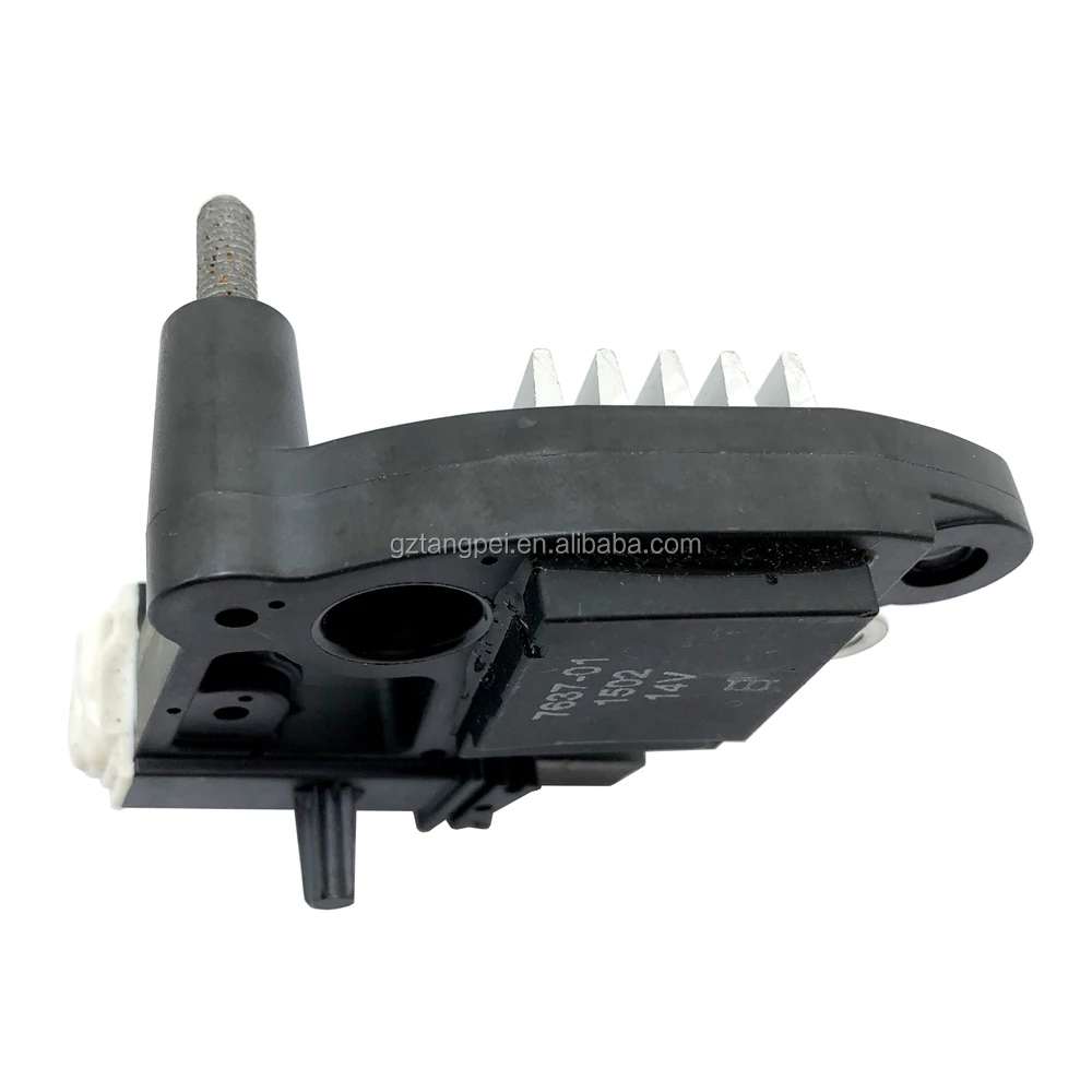 Ignition Module 14 V Auto Relay Fuse OEM 5171-00 517100