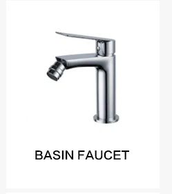 Kaiping Omasa Sanitary Ware Industry Co., Ltd. - Faucet