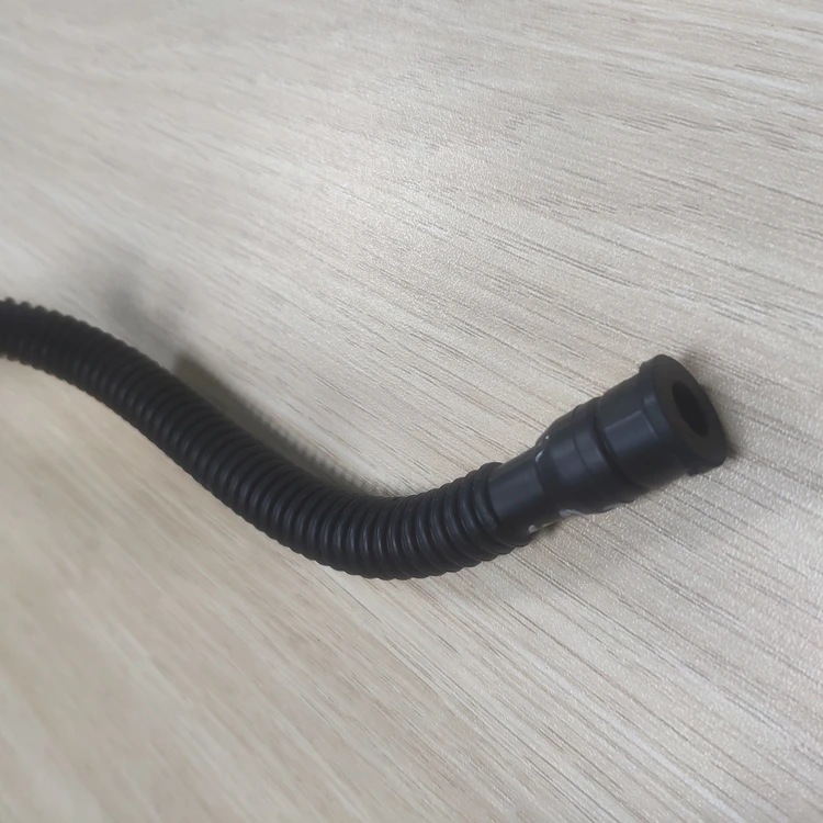 Hot Sale Auto Parts 03c103493aq Car Ventilation Hose Intake Hose ...