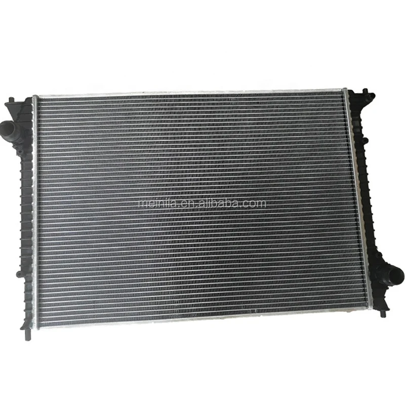 Car Radiator Auto Spare Parts Oem 3w0198115 For Bentley Gt Gtc Flying ...