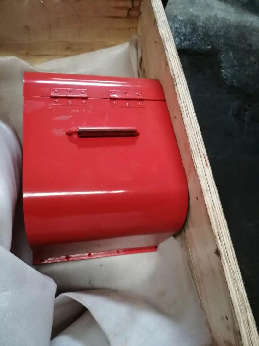 API 7K Pneumatic Spider F200 - Reliable & Durable Solutions