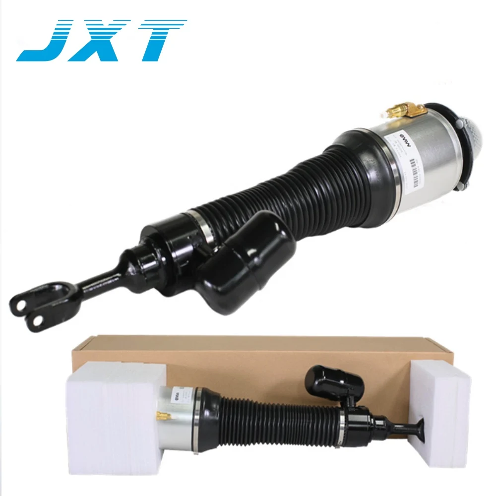 Air Suspension Shock Absorber For Volkswagen 3w5616039 Front Left Air ...
