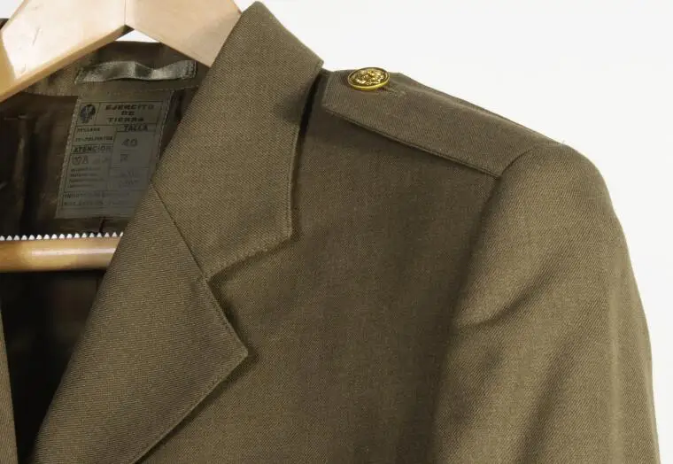 High Quality Guard Officer Uniform - Ceremonial & Custom