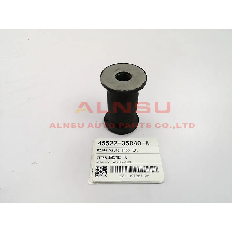 스티어링 랙 부싱 Vzj95 45522-35040 - Buy 스티어링 랙 부싱 Vzj95,스티어링 랙 부싱 45522-35040 ...