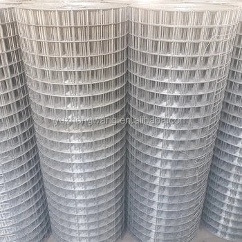 Welded Rabbit Cage Wire Mesh 1/2x1/2 Inch,16 Gauge - Buy Welded Rabbit ...