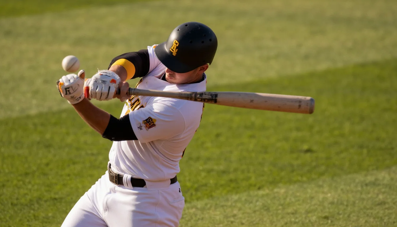 What 2026 Baseball Coaches Learned: How Off-Season Strength Carries ...