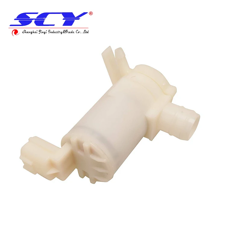 Windshield Washer Fluid Pump With Seal Ring Suitable For Infiniti G25 ...
