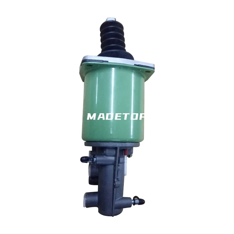 Madetop Knorr-bremse Clutch Servo Oem Vg3289 Vg3269 41035647 For Iv ...