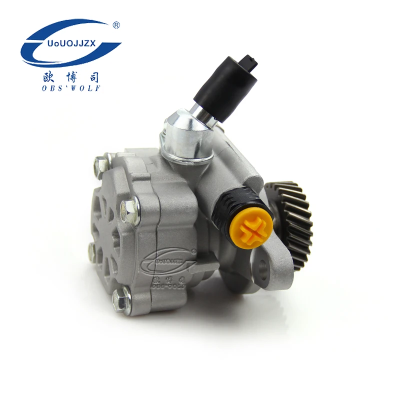 Auto Power Steering Pump for Toyota Land Cruiser HZJ76-79