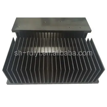 Custom High Bay Heatsink Aluminium Cob Led Heat Sink For Led Light ...
