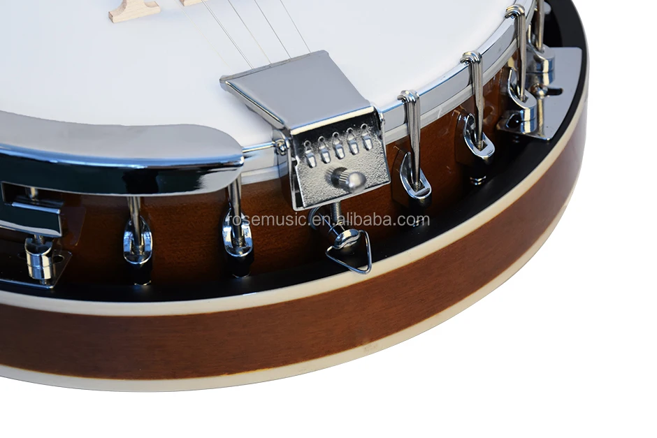 Wholesale Banjo Musical Instruments from Chinese Factory