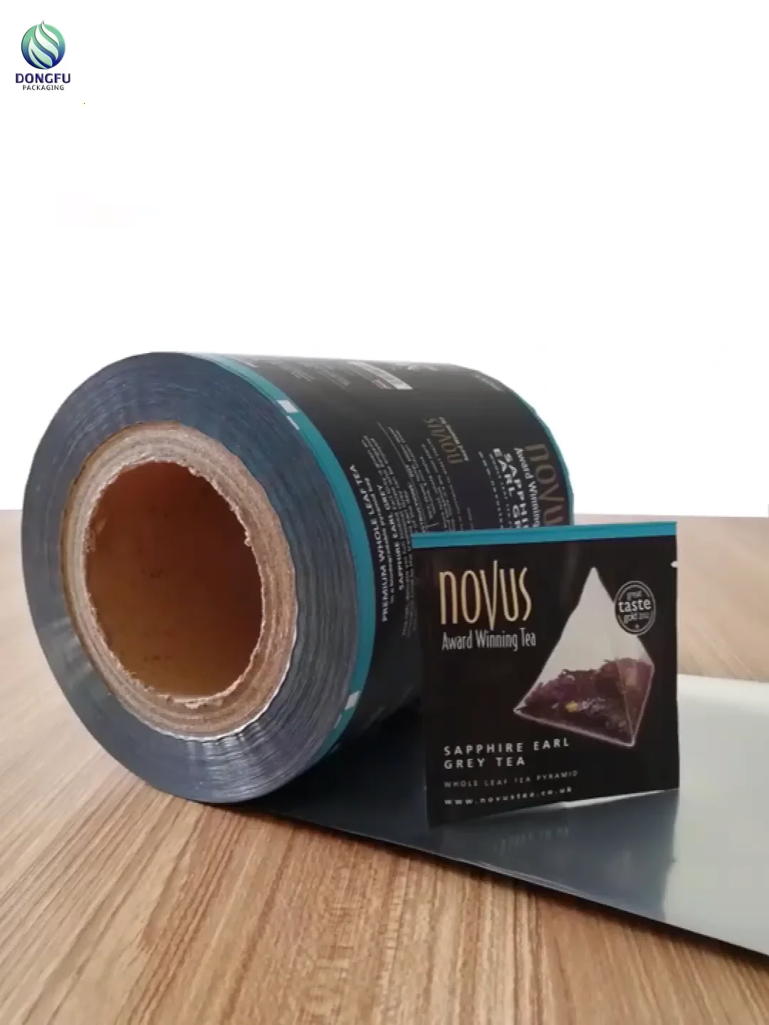 Kraft Paper Sugar Sachet Roll Film Stick Packs And Sachets Bag Films ...