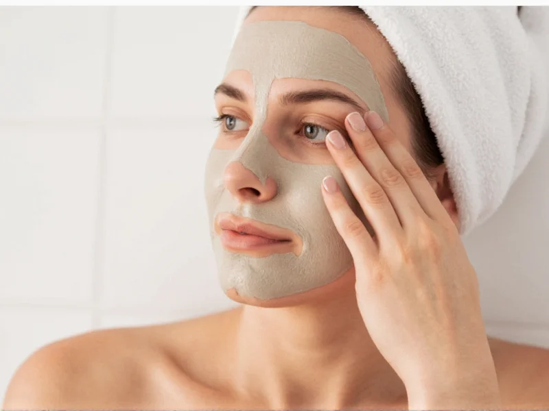3 Effective Homemade Face Mask Recipes You Can Make Today