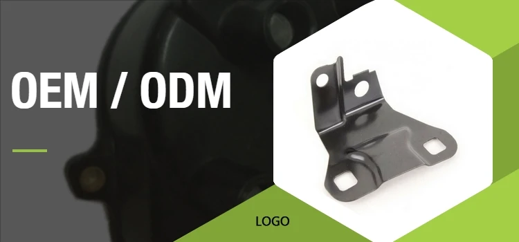 7207204 41357207204 for BMW 5' Series F10 F11 Side Panel Bracket Front ...