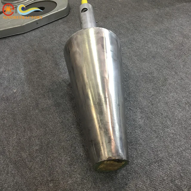 Steel Ladle Slot Purging Plug For Argon Gas Blowing - Buy Slot Plug ...